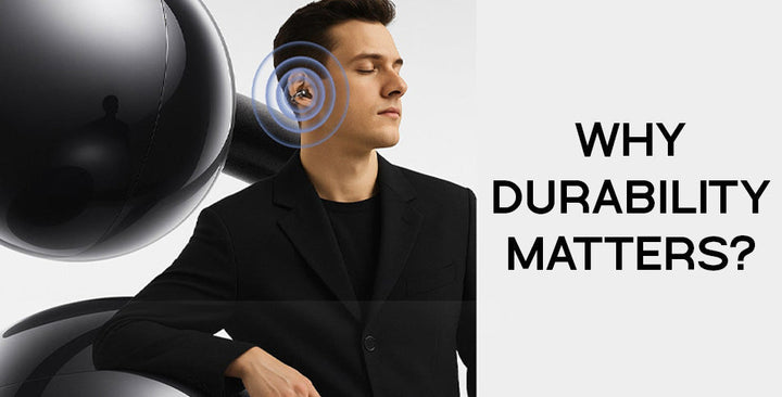 IPX6 Water Resistance Explained: Can It Withstand Rain and More? – Audionic