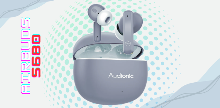 Top 10 Features Every Great Pair of Wireless Earbuds Should Have – Audionic