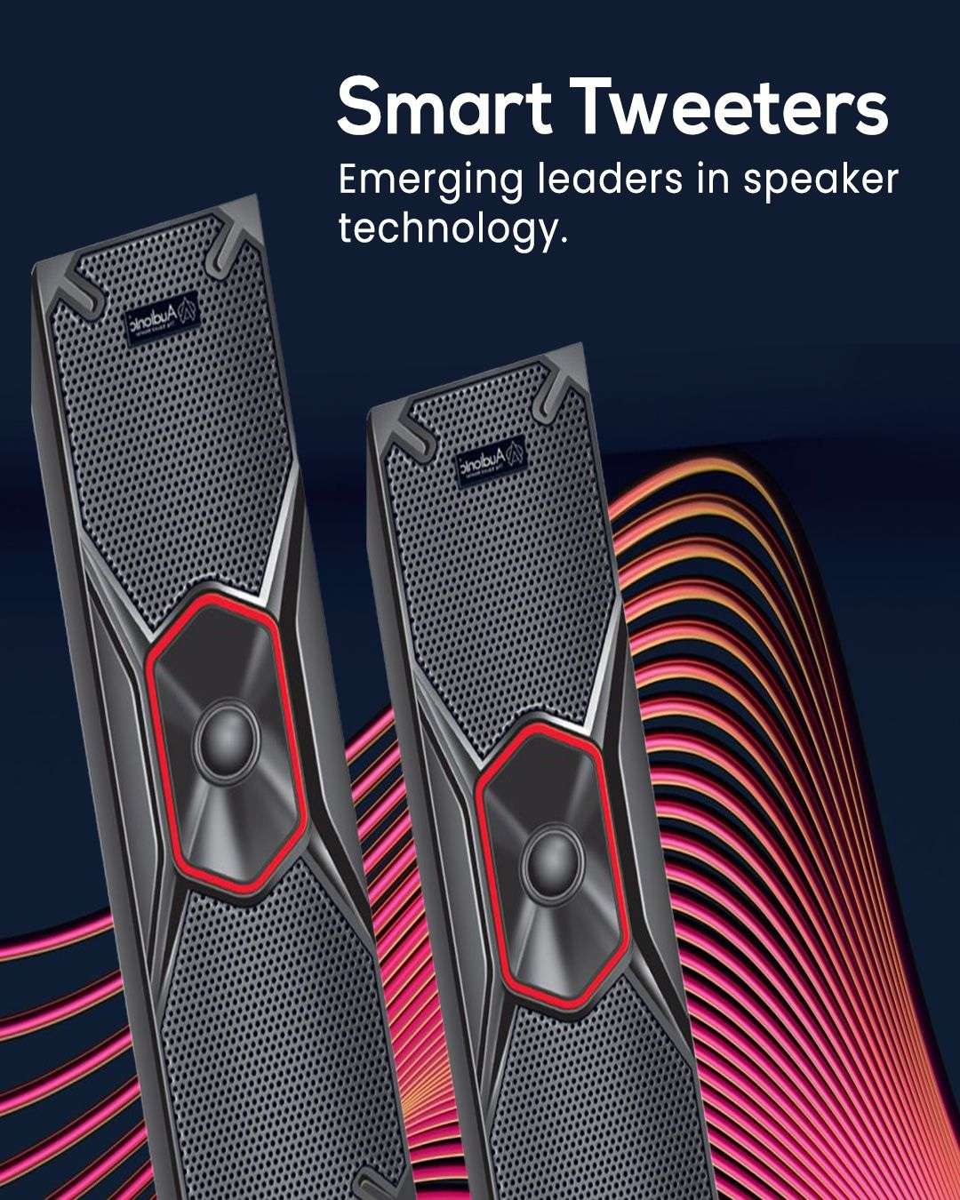 Buy Audionic Pace 8 Home Theater System Online Pakistan