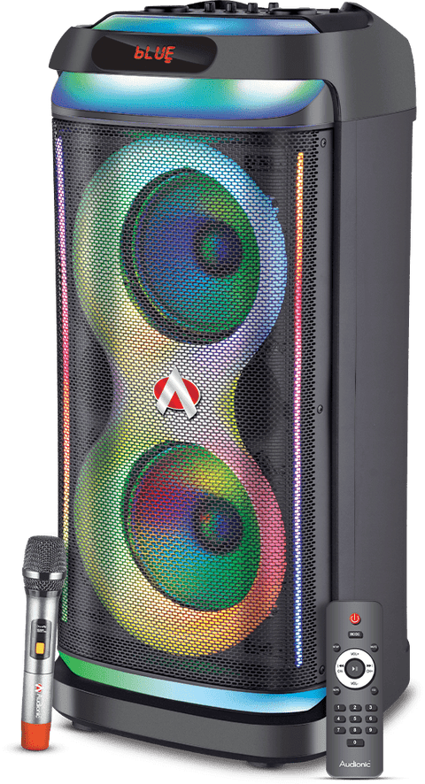 Buy Audionic Speakers Prices Online in Pakistan