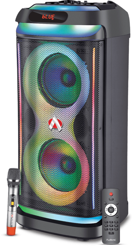 Buy Audionic Speakers Prices Online in Pakistan