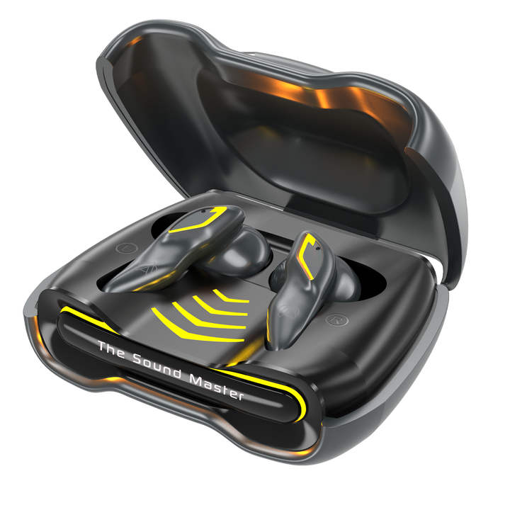 Gaming Earbuds – Audionic