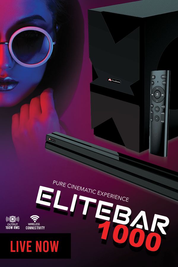 No.1 Audio Brand in Pakistan l Wireless Earbuds l Bluetooth Speakers ...