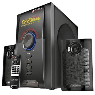 ALL PRODUCTS – Audionic