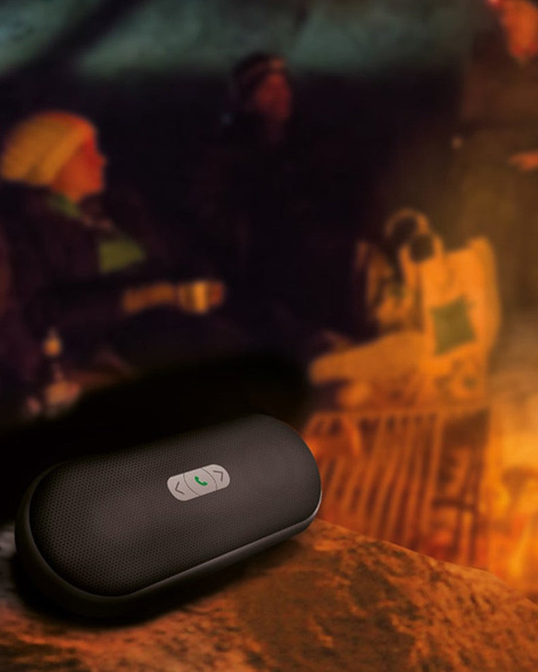 BT-230 (PORTABLE BLUETOOTH SPEAKERS) – Audionic