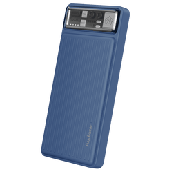 Buy High-Quality Power Banks in Pakistan – Audionic