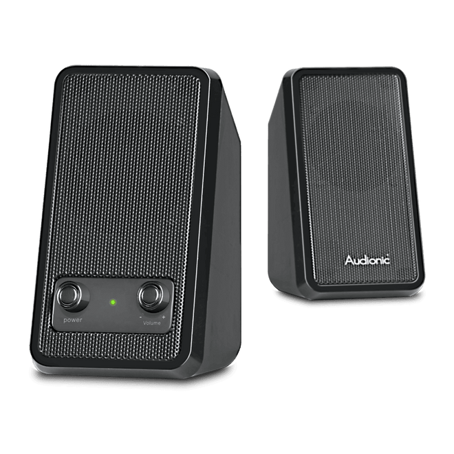 Audionic Alien One 2.0 Bluetooth Speaker in Pakistan