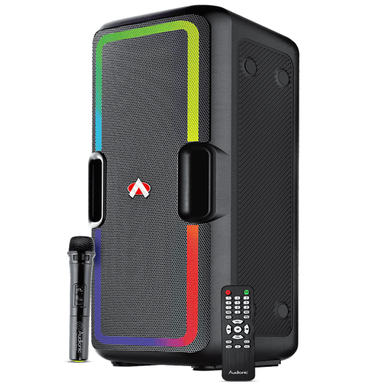 Best Portable Speakers Online Pakistan l Bluetooth Speakers Price ...