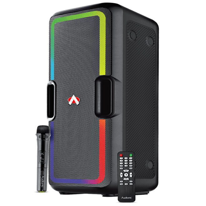 Best Portable Speakers Online Pakistan l Bluetooth Speakers Price ...