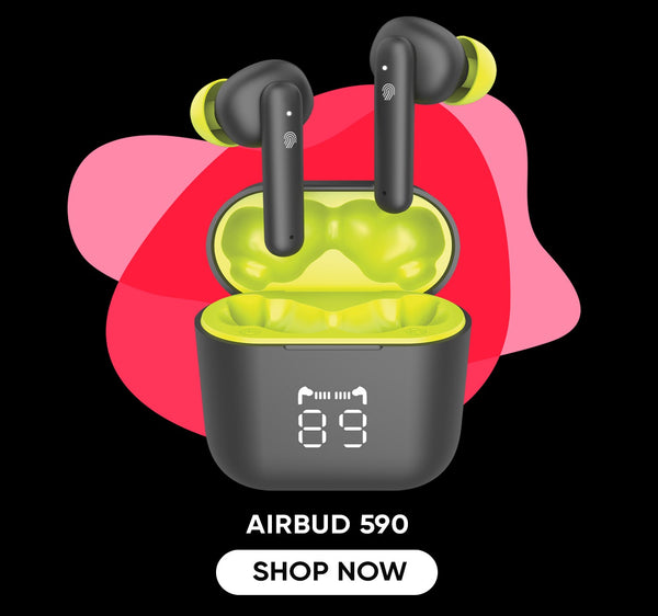 Sound of Pakistan | Wireless Earbuds | Bluetooth Speakers | Soundbars ...