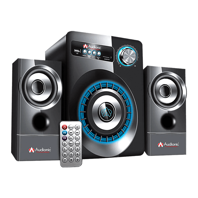 Products – Audionic