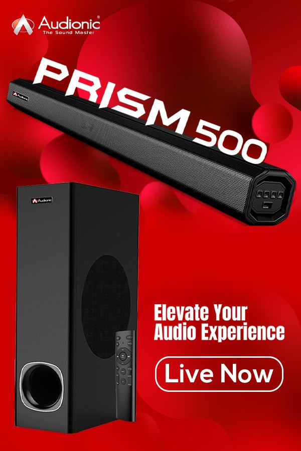 No.1 Audio Brand in Pakistan l Wireless Earbuds l Bluetooth Speakers ...