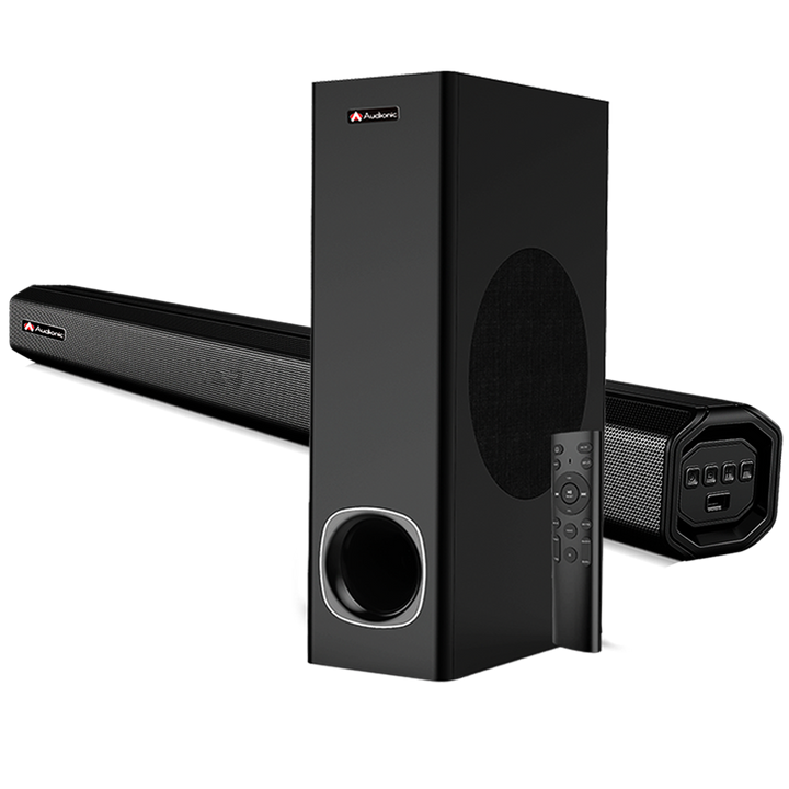 ALL PRODUCTS – Audionic