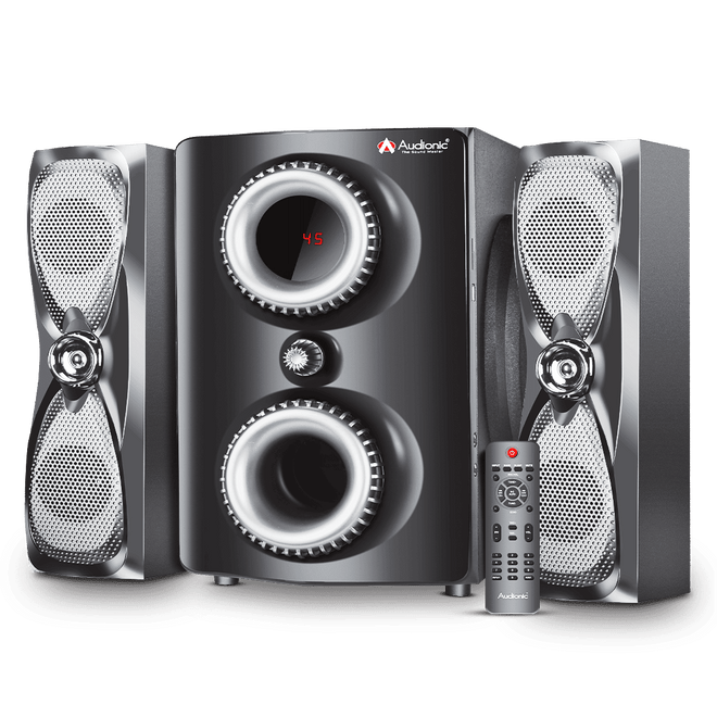 ALL PRODUCTS – Audionic