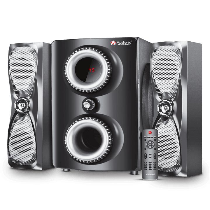 ALL PRODUCTS – Audionic
