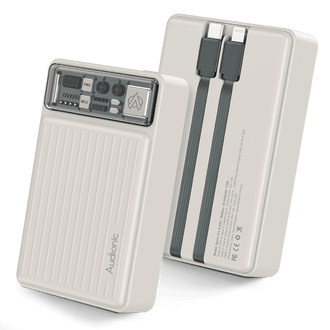 Buy High-Quality Power Banks in Pakistan – Audionic