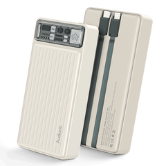 Buy High-Quality Power Banks in Pakistan – Audionic