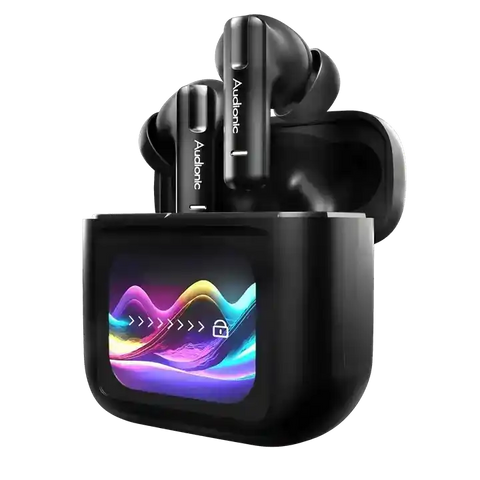 IPX6 Water Resistance Explained: Can It Withstand Rain and More? – Audionic