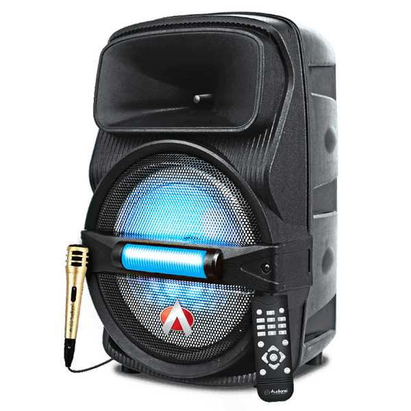 Audionic Classic Masti-85 Bluetooth Speaker