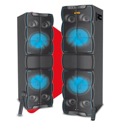 2.0 SPEAKERS – Audionic