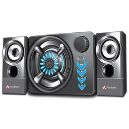 Buy Audionic Speakers Prices Online in Pakistan