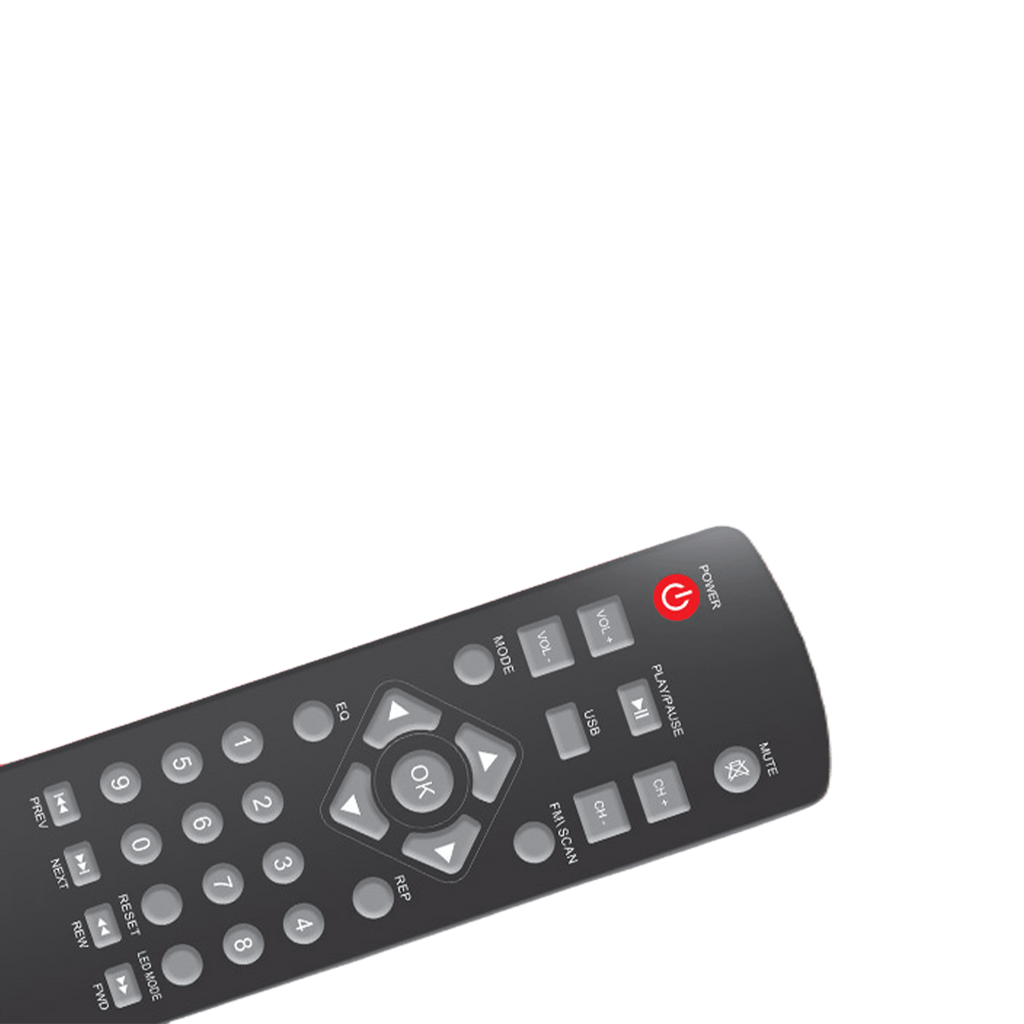 Buy Audionic Pace 8 Home Theater System Online Pakistan