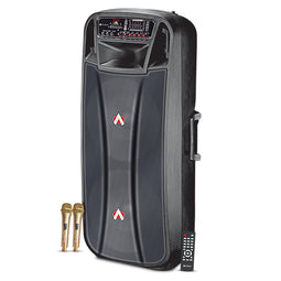 1.0 SPEAKERS – Audionic