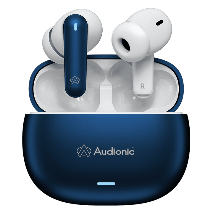 Bluetooth & Wireless Over-Ear Headphones Online Pakistan | Audionic.co