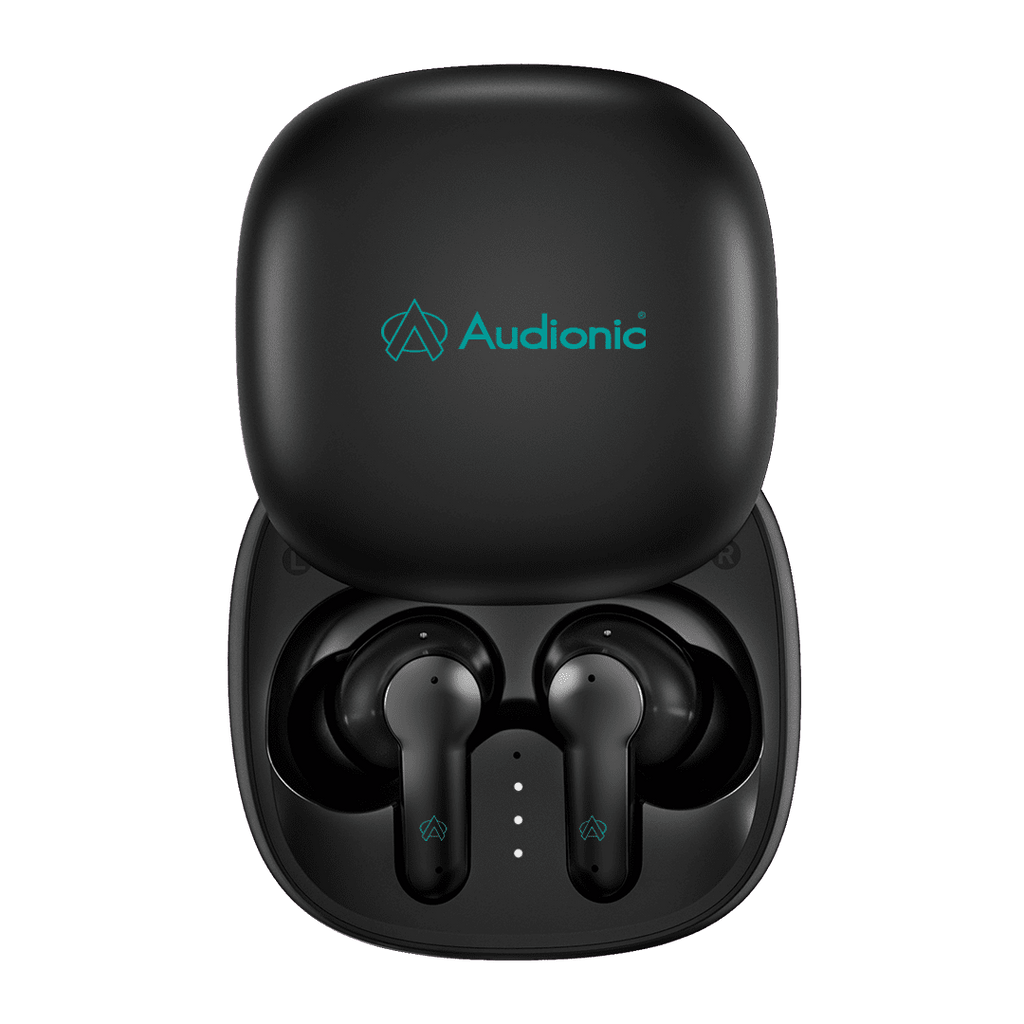Audionic Airbud 550 Slide Earbuds l 60% OFF
