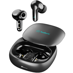 Buy Wireless Earbuds at Lowest Prices in Pakistan – Audionic