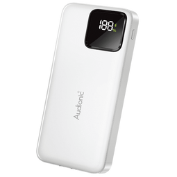 Buy High-Quality Power Banks in Pakistan – Audionic