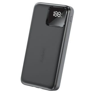 Buy High-Quality Power Banks in Pakistan – Audionic