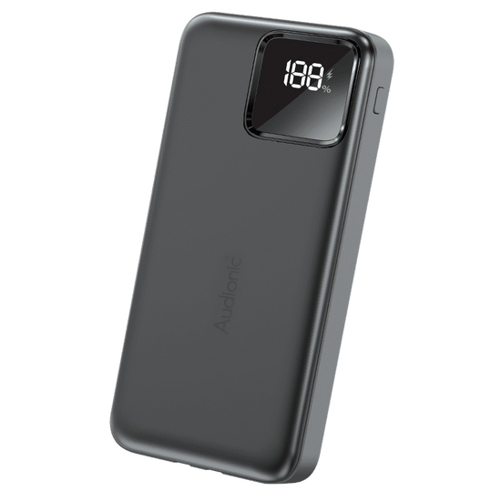 Buy High-Quality Power Banks in Pakistan – Audionic