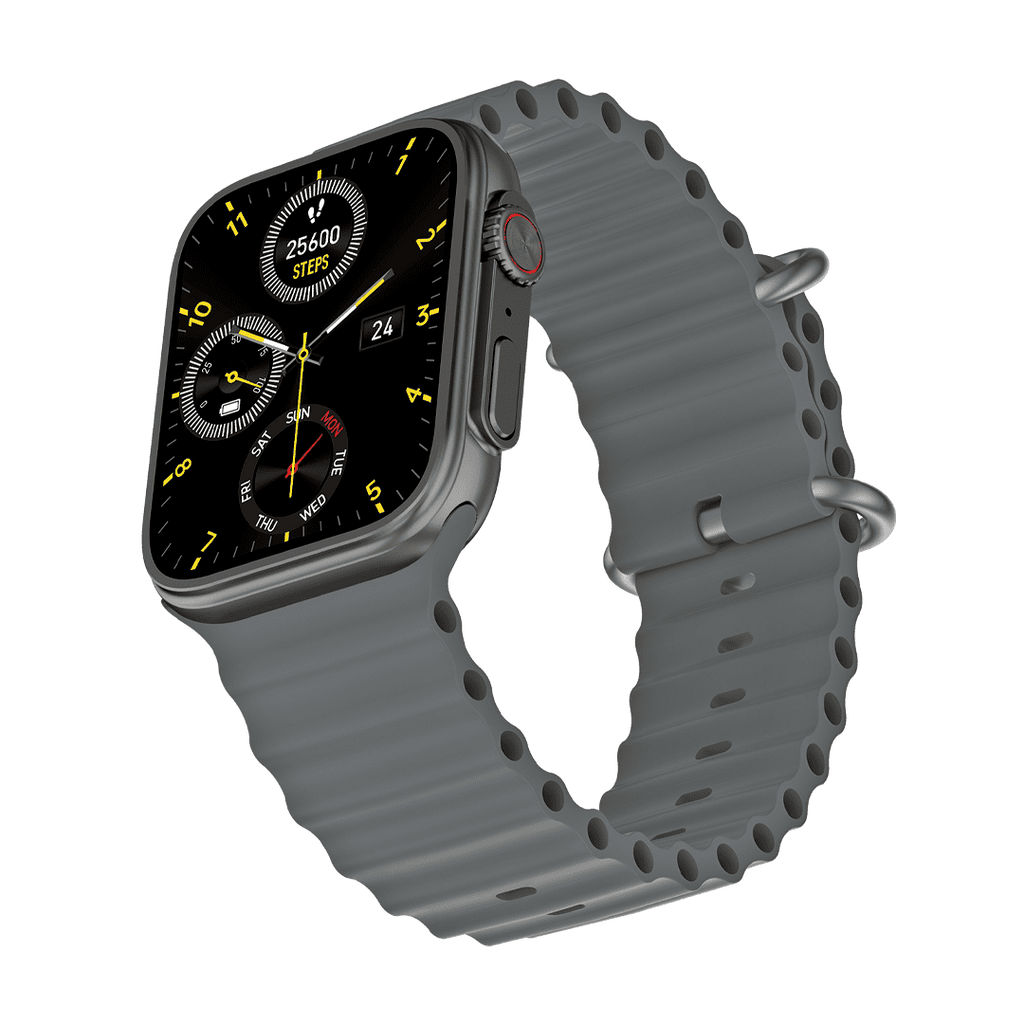 Buy Pulse Pro Smart Watch online in Pakistan. – Audionic