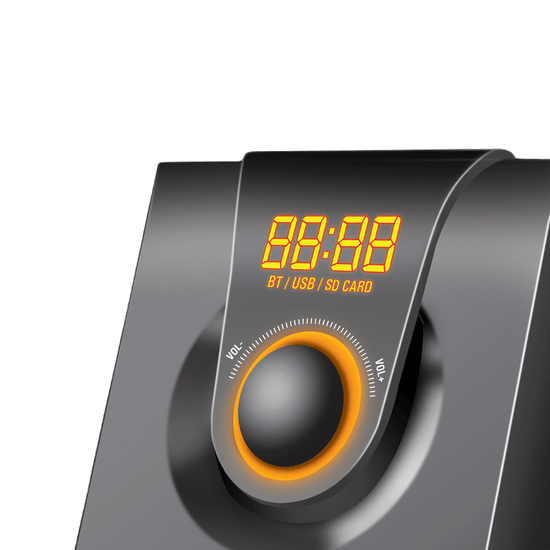 Woofer Speakers – Audionic