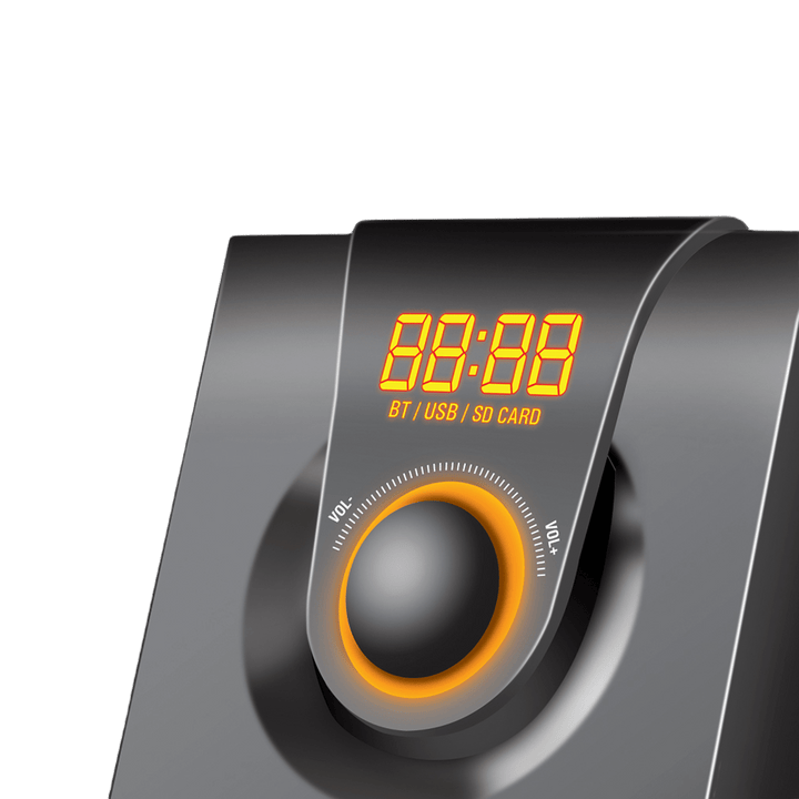 Woofer Speakers – Audionic