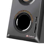 Buy AD-7000 Plus 2.1 Speaker in Pakistan – Audionic