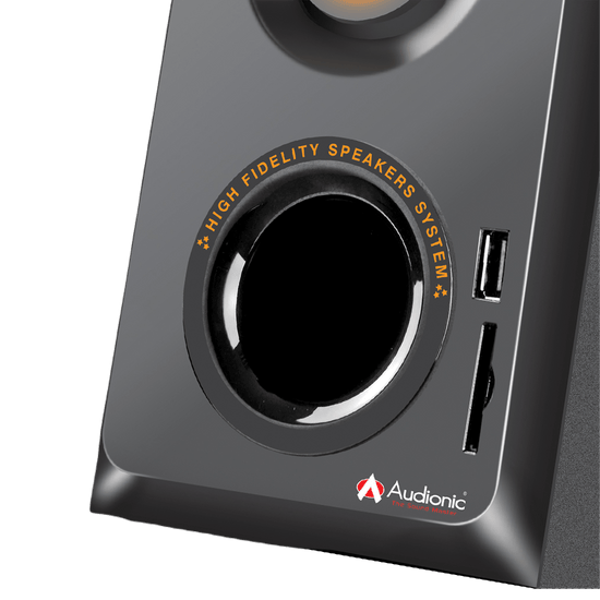 Buy AD-7000 Plus 2.1 Speaker in Pakistan – Audionic