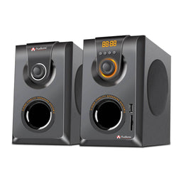 2.0 SPEAKERS – Audionic