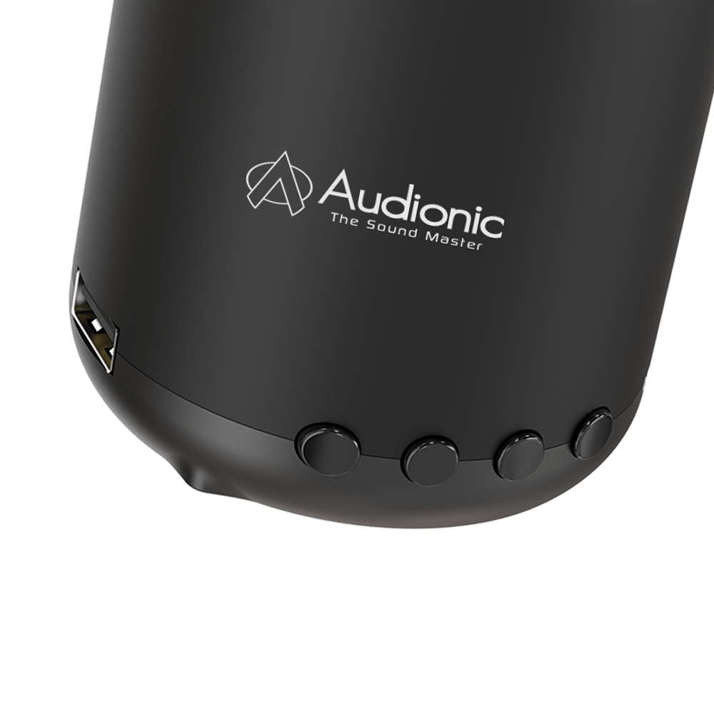 Audionic COCO C7 Wireless Smart Portable Mobile Speaker under 1000