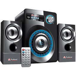 Woofer Speakers – Audionic
