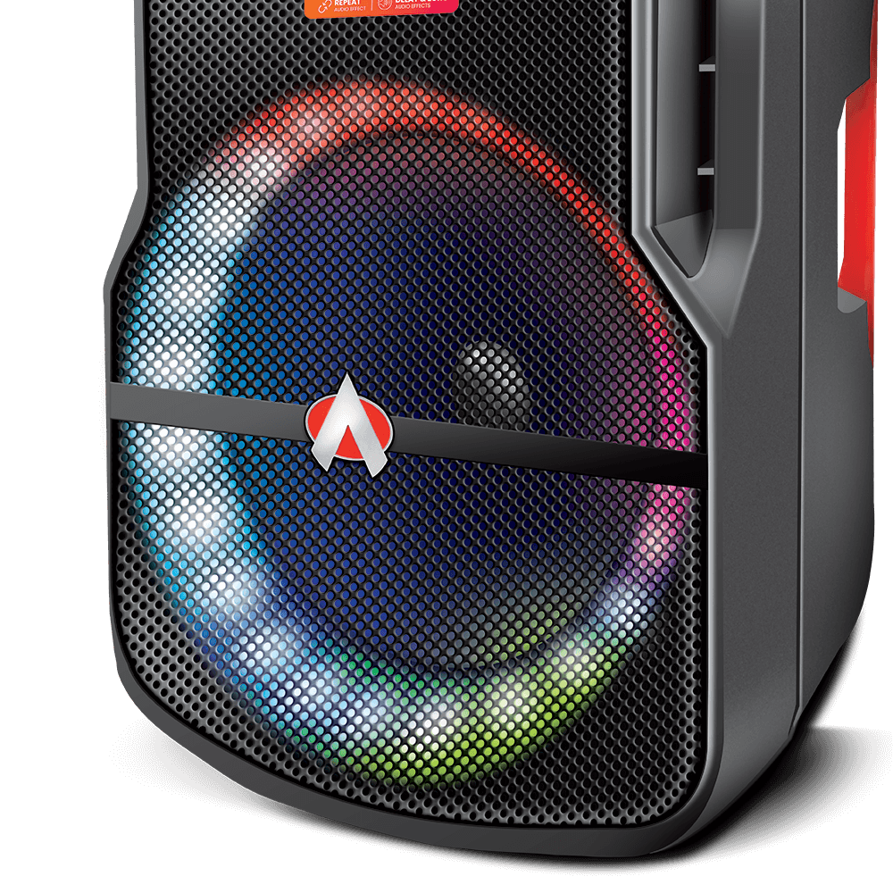 Mehfil Mh 817 5th Generation Audionic