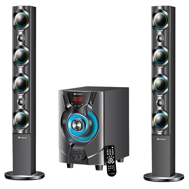 ALL PRODUCTS – Audionic