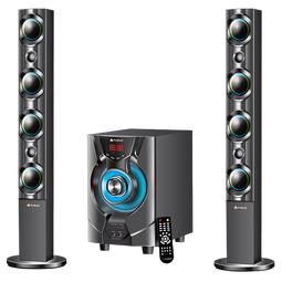 Woofer Speakers – Audionic