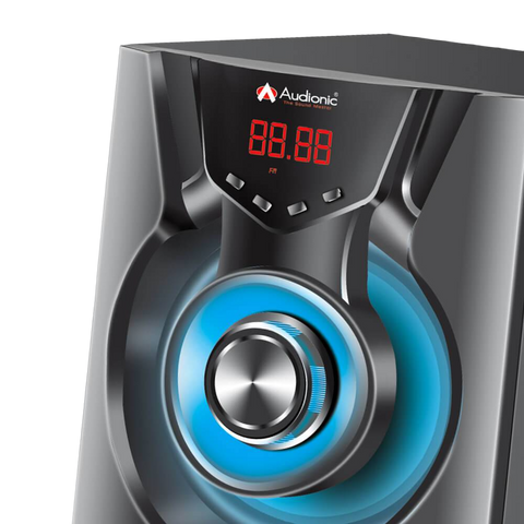 Woofer Speakers – Audionic
