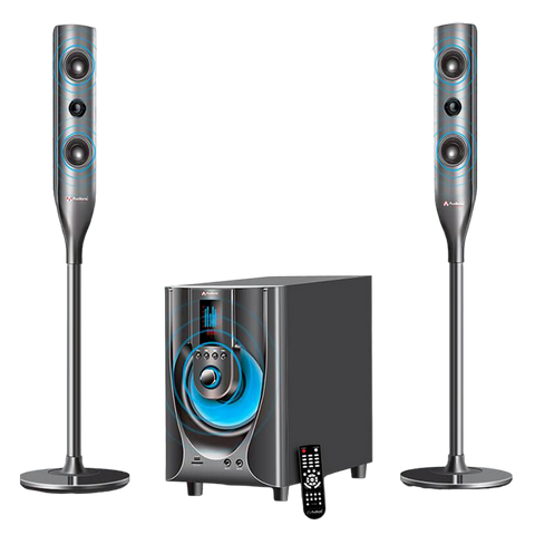 Woofer Speakers – Audionic