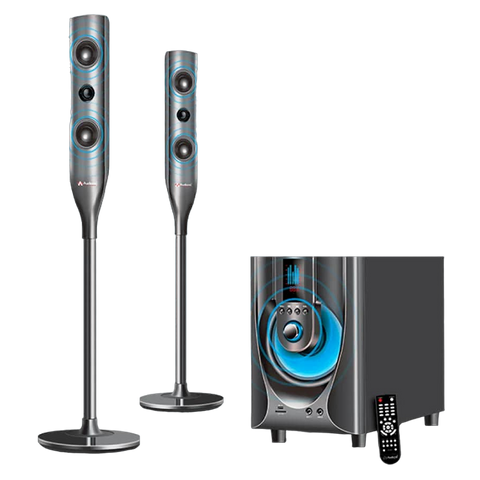 ALL PRODUCTS – Audionic