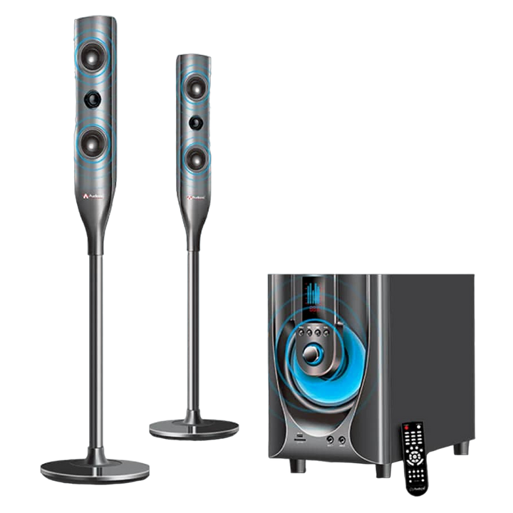Woofer Speakers – Audionic